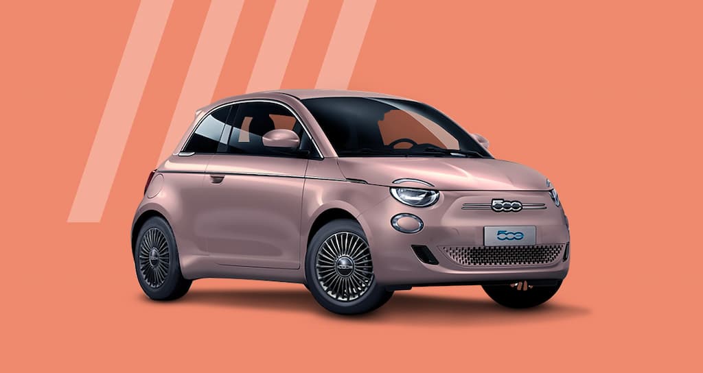 Comparatif technique entre Fiat 500 et Renault Zoe